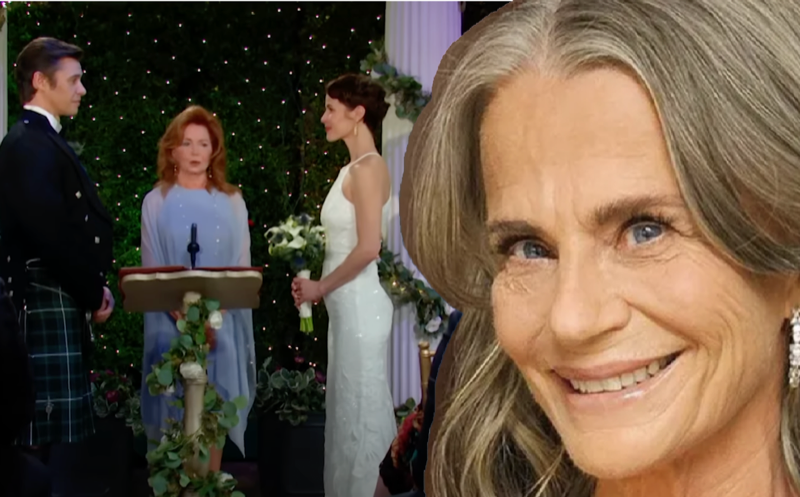 Days Of Our Lives Spoilers Thursday, July 18: Fiona’s Dramatic Debut ...