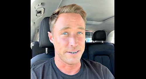 “Days of Our Lives: Kyle Lowder Teases Rex Brady’s Return – Hints at ...