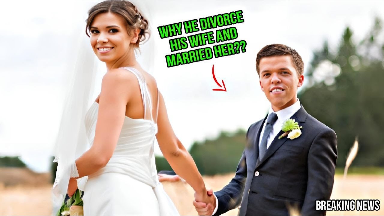 Hot news! Divorce! Married again! Zach Roloff drop bombshell ! – Daily News