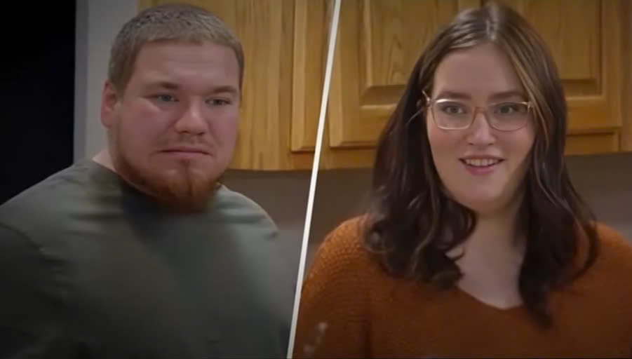 Shocking update! Lauryn ‘Pumpkin’ Shannon & Josh Efird Suddenly Become ...