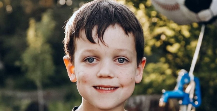 ‘LPBW’ Jackson Roloff Rushed To Hospital For Severe Head Injury – Daily ...