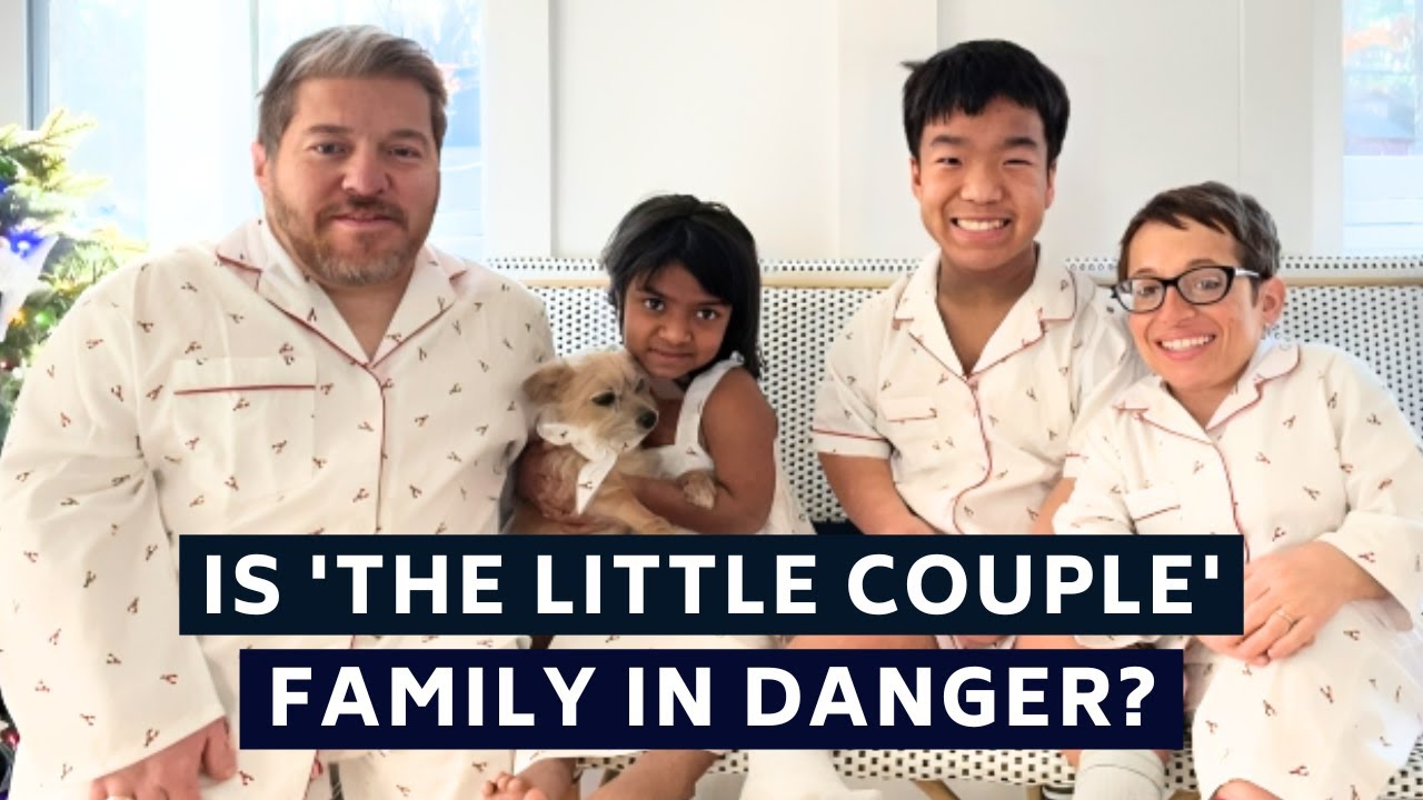 The Little Couple | Jen Arnold Reveals Devastating News, WHAT HAPPENED ...